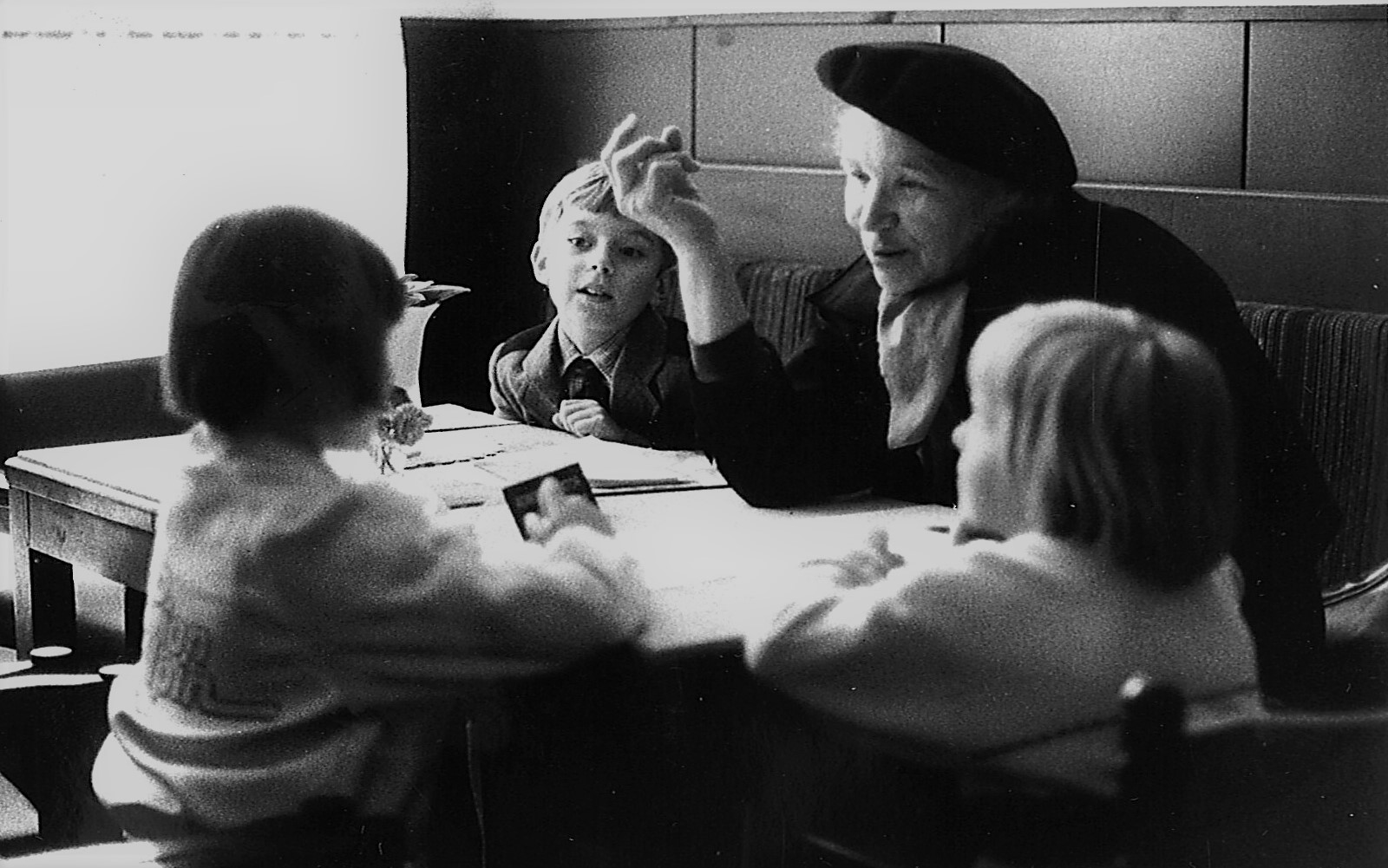 Ajalugu | Tallinna Prantsuse Lütseum